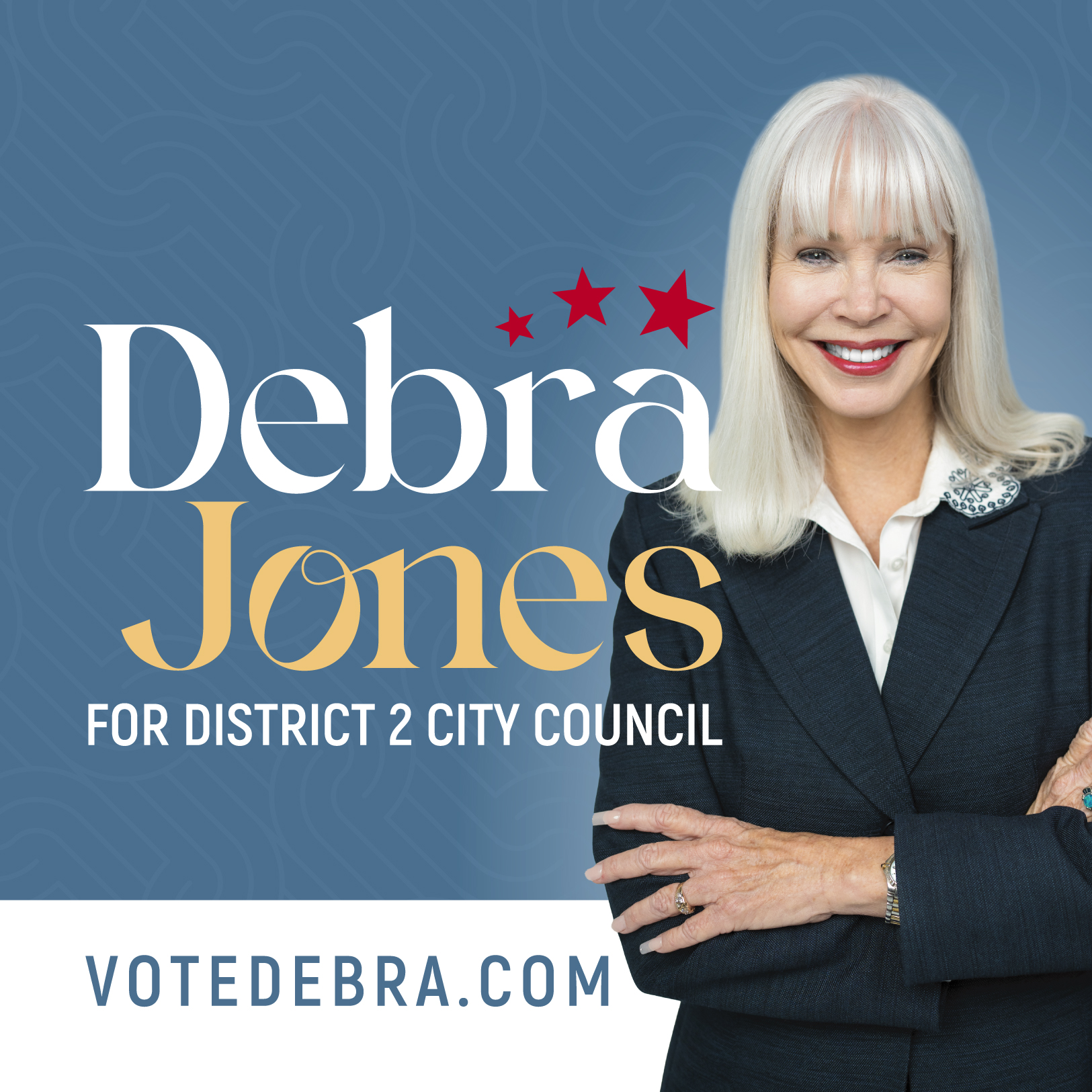 Home ⋆ Debra Jones for District 2 City Council