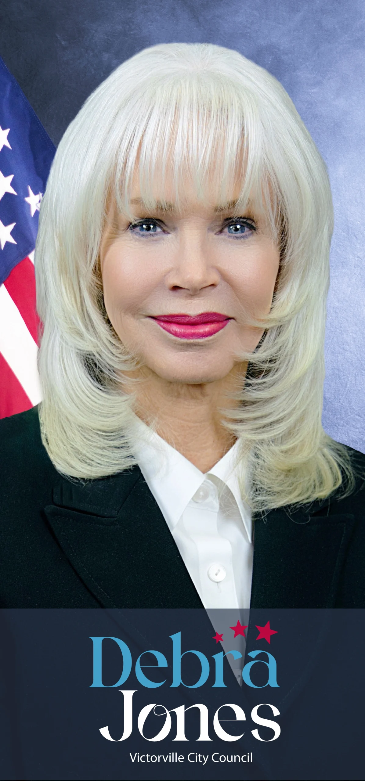 Home ⋆ Debra Jones Victorville City Council